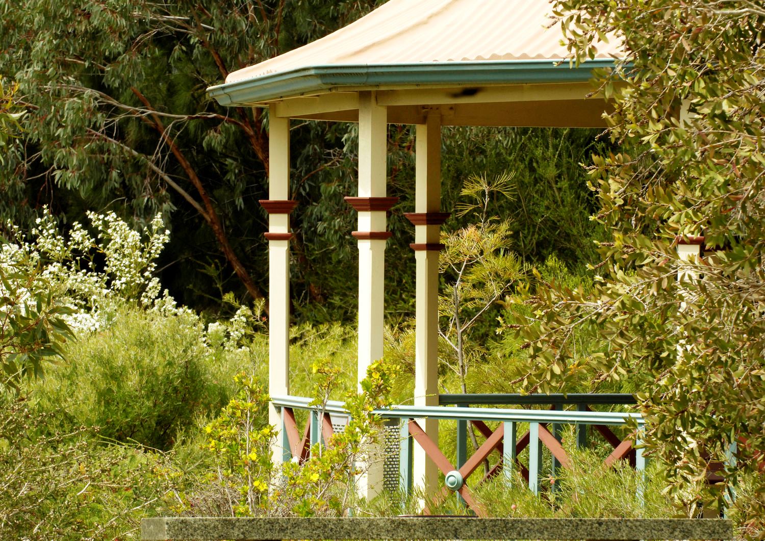 Members’ Area | CCAWA